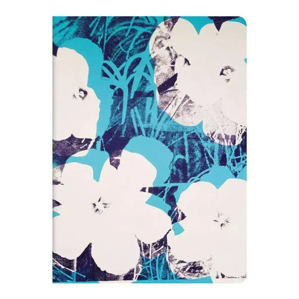 Andy Warhol Writer's Notebook Set – MAIA HOMES