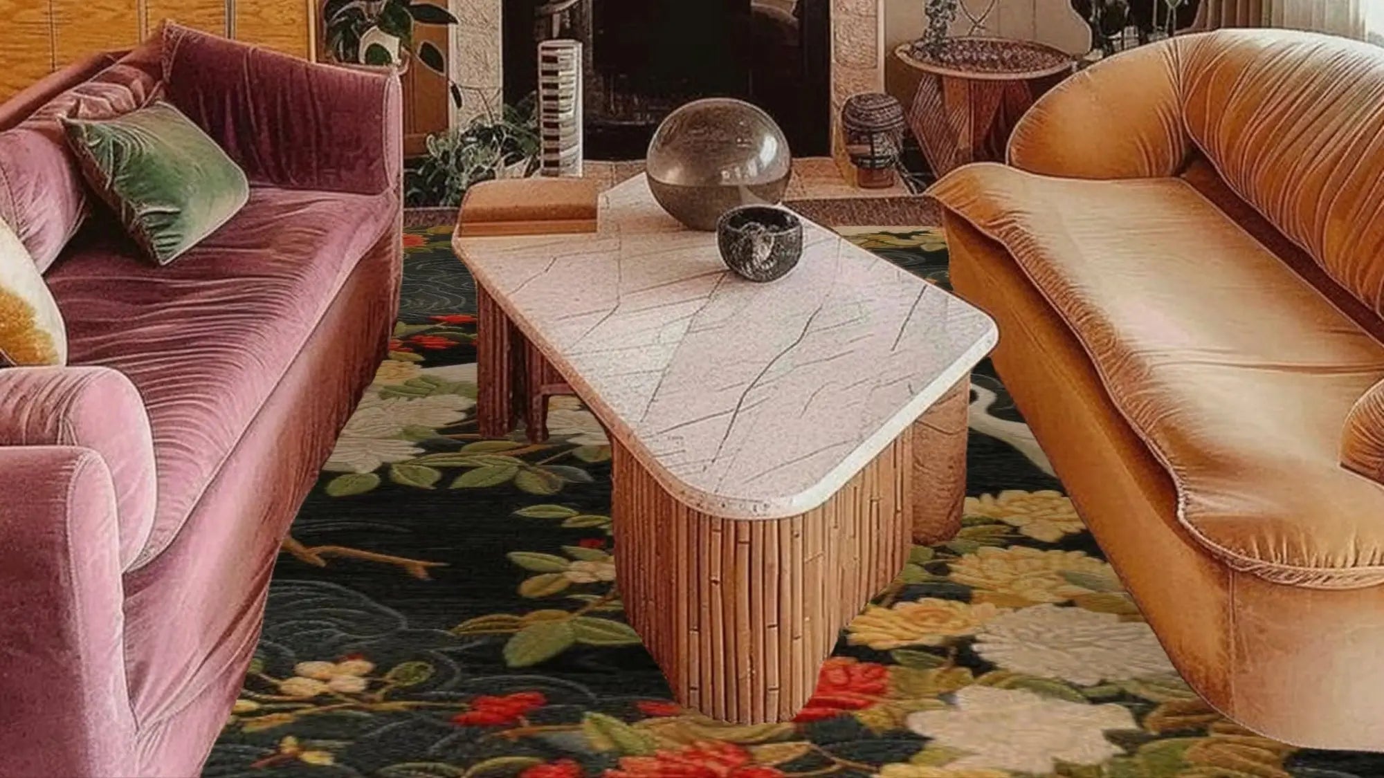 Trending rugs – MAIA HOMES