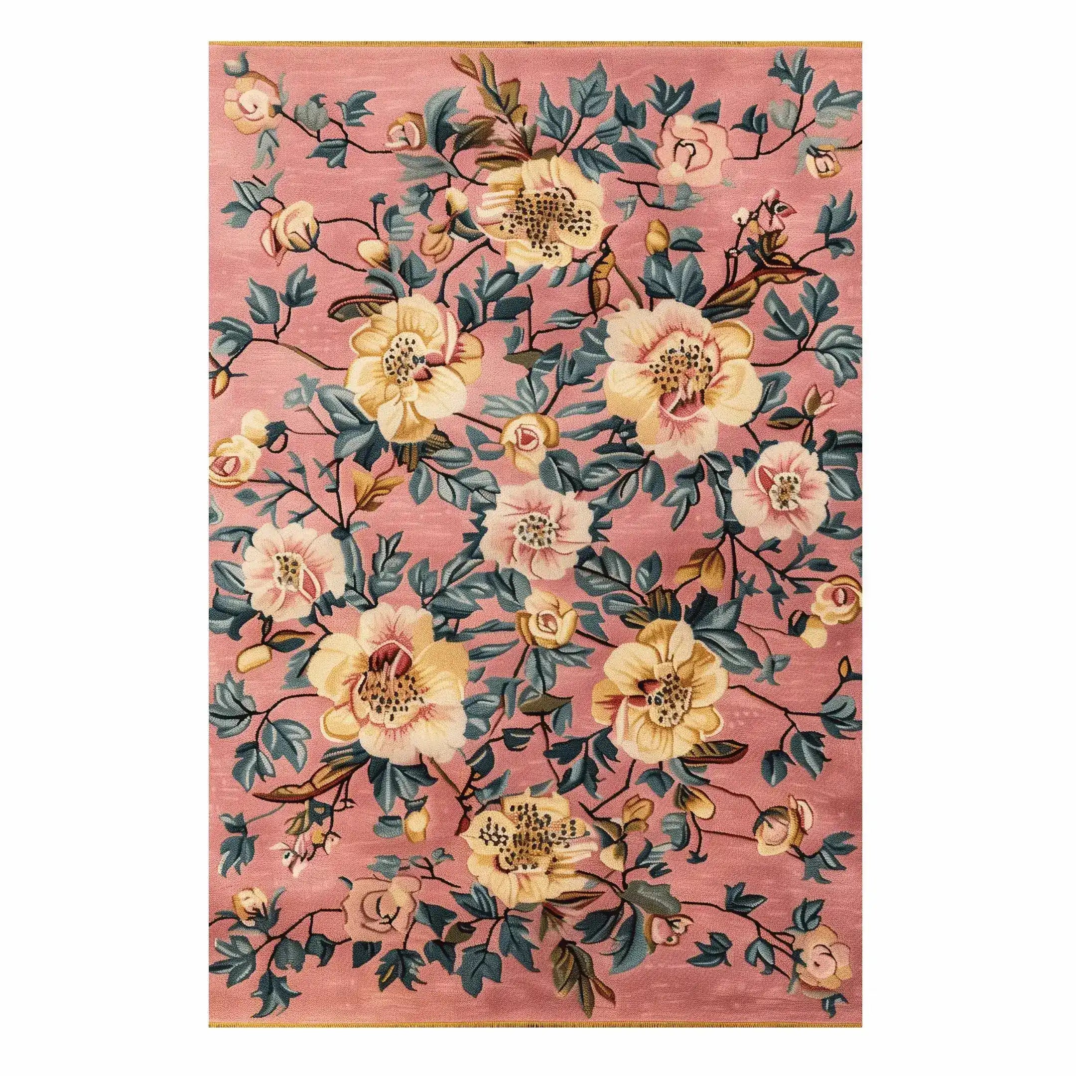 Maia Homes: Luxurious Maximalist Rugs and Homewares Made to Last– MAIA ...