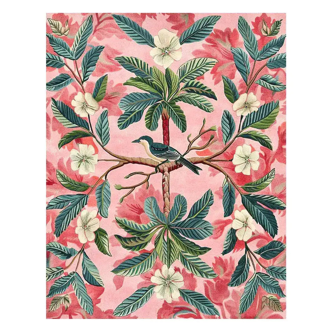 Maia Homes: Luxurious Maximalist Rugs and Homewares Made to Last– MAIA ...