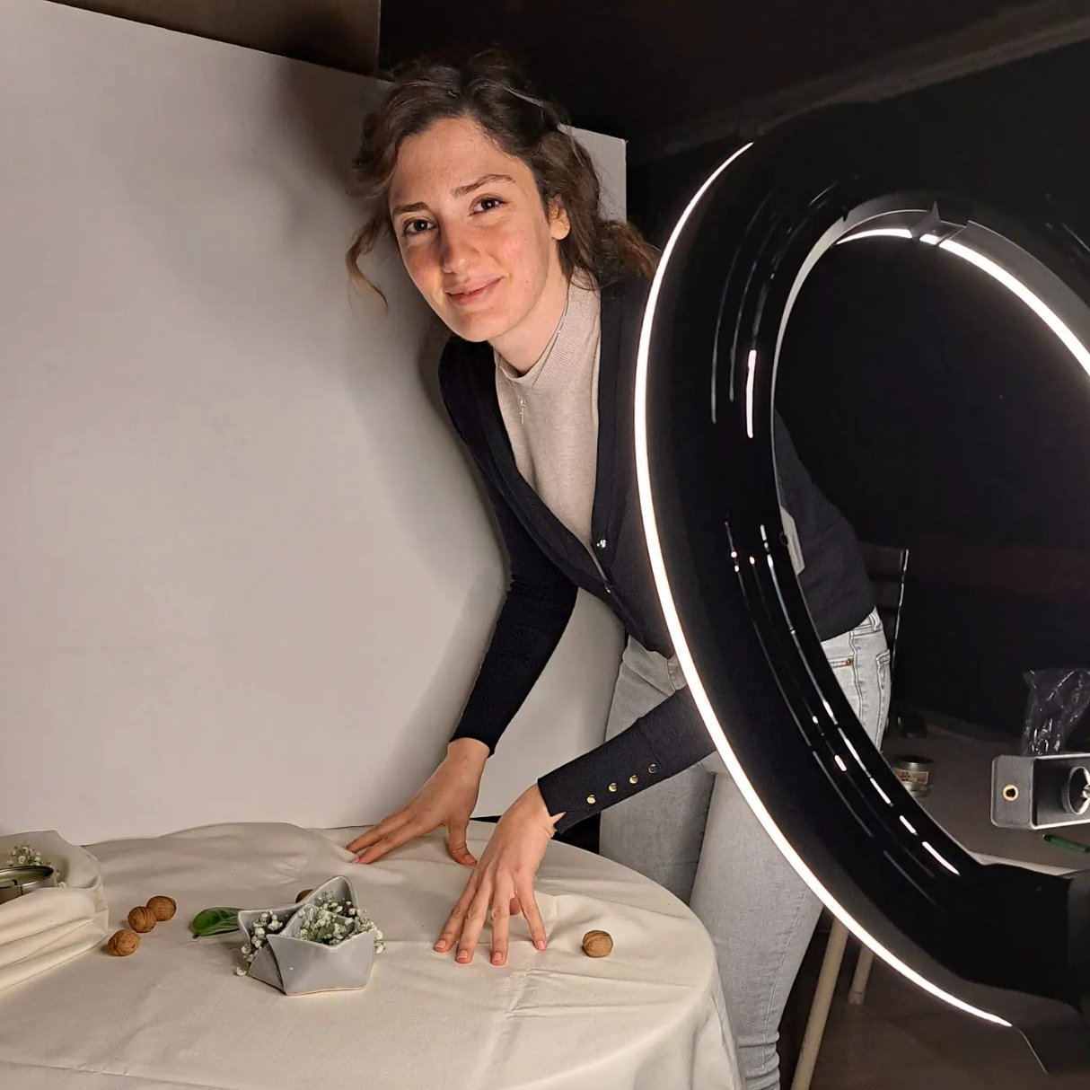 Featured Artists/Designers