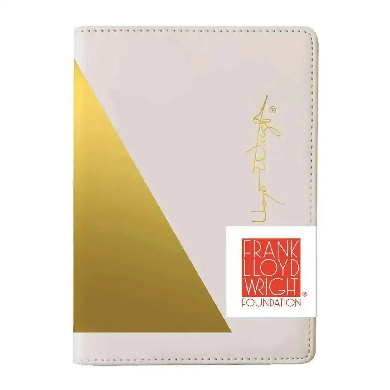 Frank Lloyd Wright Geometry Passport Holder – MAIA HOMES