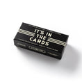 It's In The Cards Playing Card Game Set | MAIA HOMES