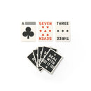 It's In The Cards Playing Card Game Set | MAIA HOMES