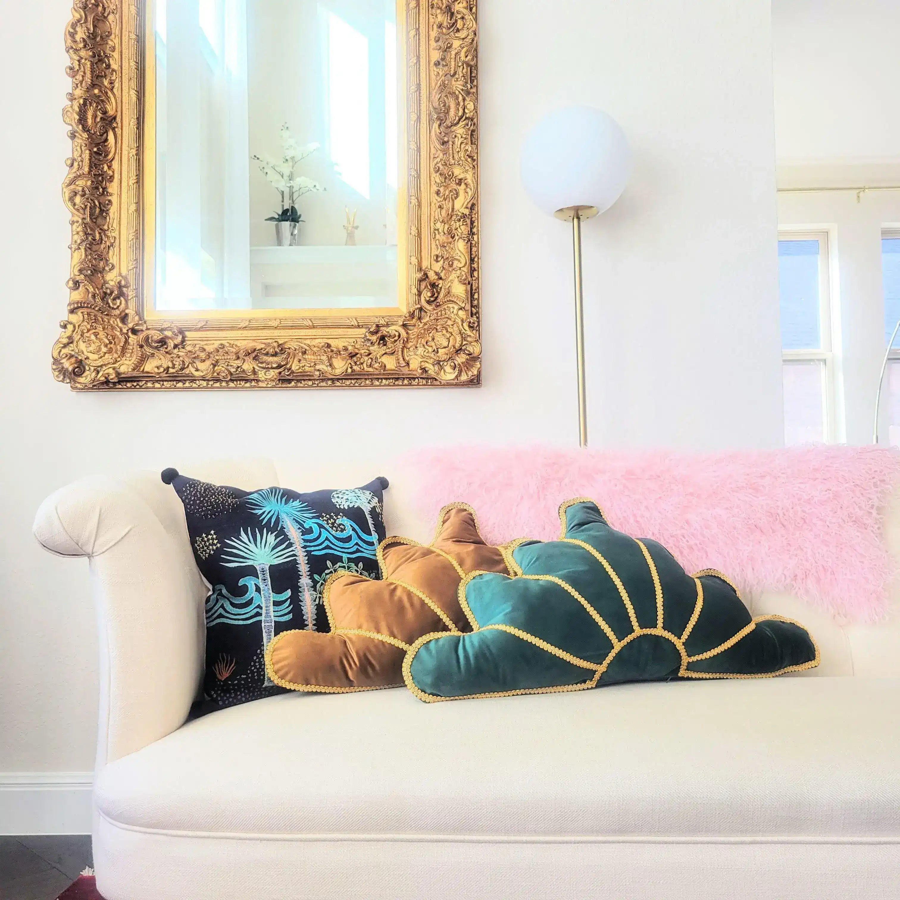 Maximalist | MAIA HOMES