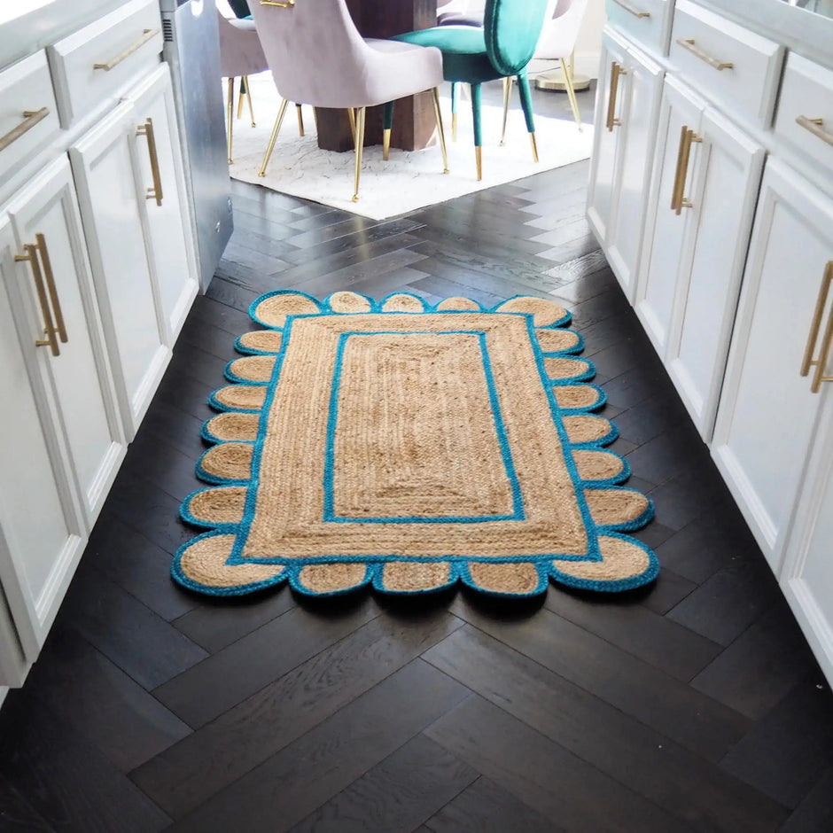 Jute Rugs | MAIA HOMES