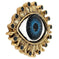 All Seeing Eye Wall Sculpture | MAIA HOMES