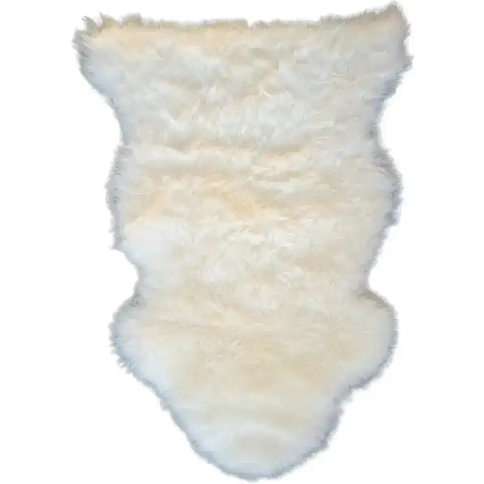 Premium New Zealand Sheepskin Pelt Rug – MAIA HOMES